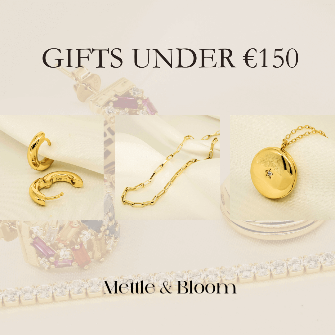 Gifts from €100 - €150 – Mettle & Bloom