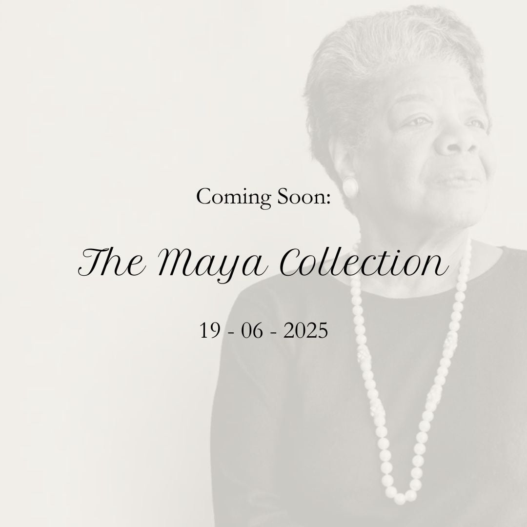 Maya Collection – Mettle & Bloom
