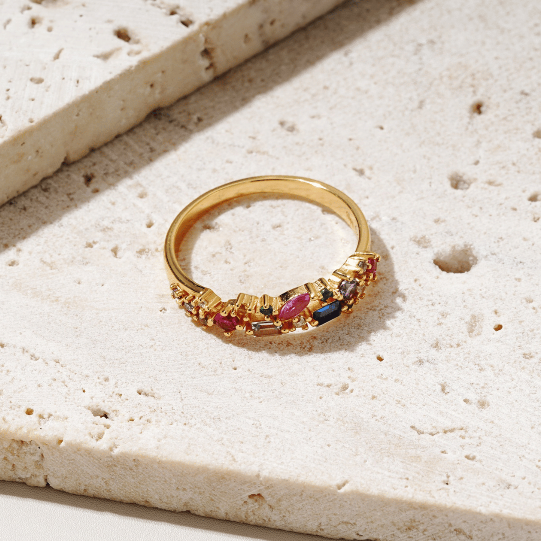 Viva Ring – Mettle & Bloom