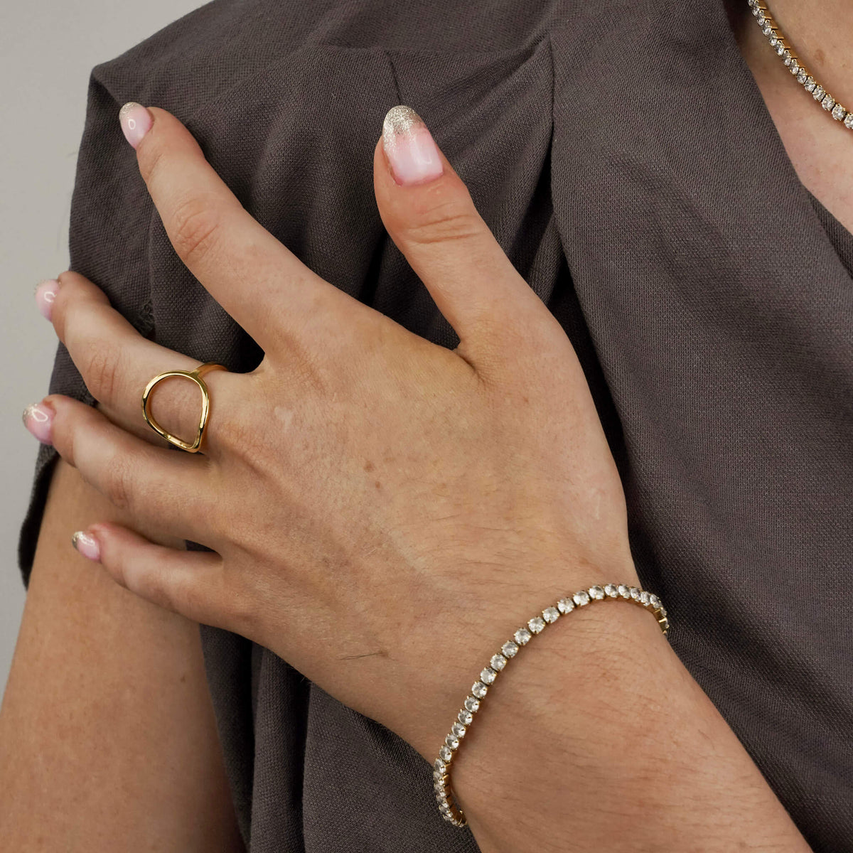 Stellar Bracelet – mettleandbloom