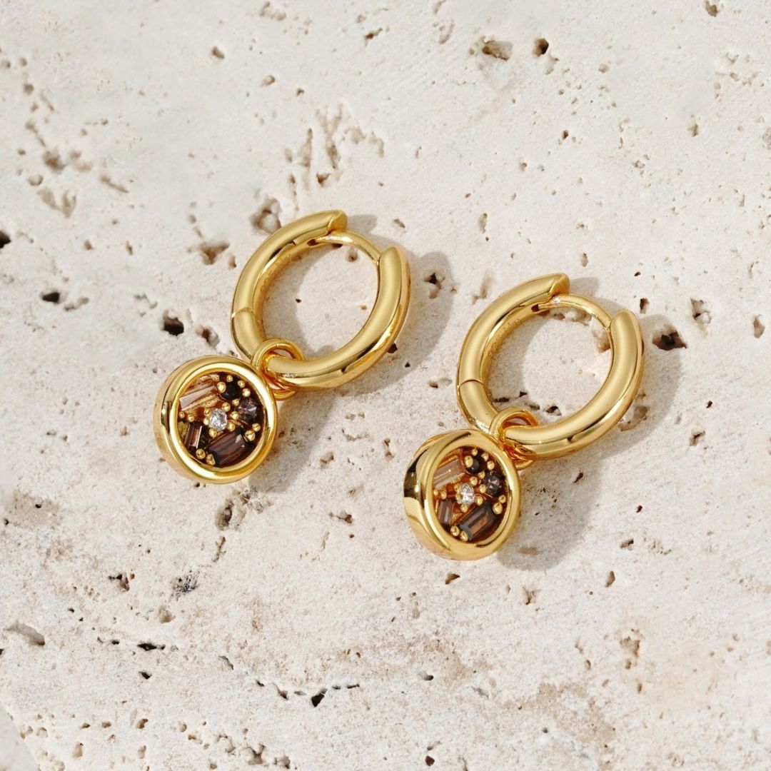 Ember Set – Mettle & Bloom