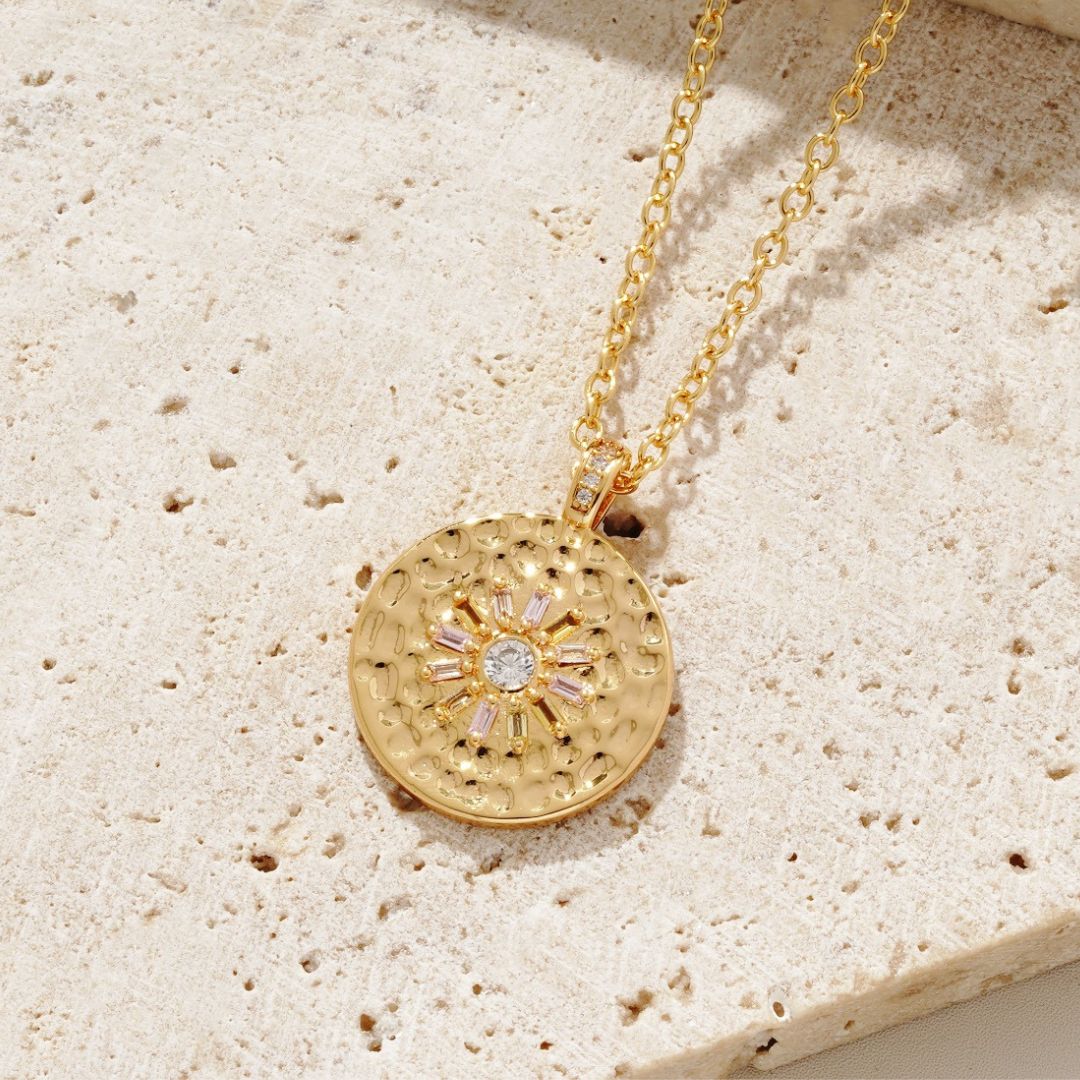 Sun Shining Days Set – Mettle & Bloom