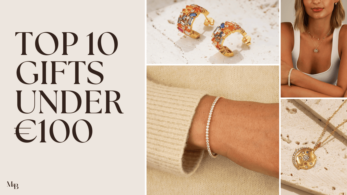 Christmas Gifting with Mettle & Bloom – Jewellery to Inspire and Delig