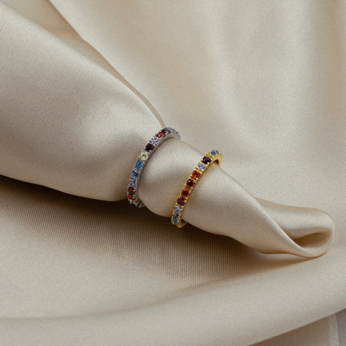 5 Things you Need to Do to Care for your Jewellery – Mettle & Bloom