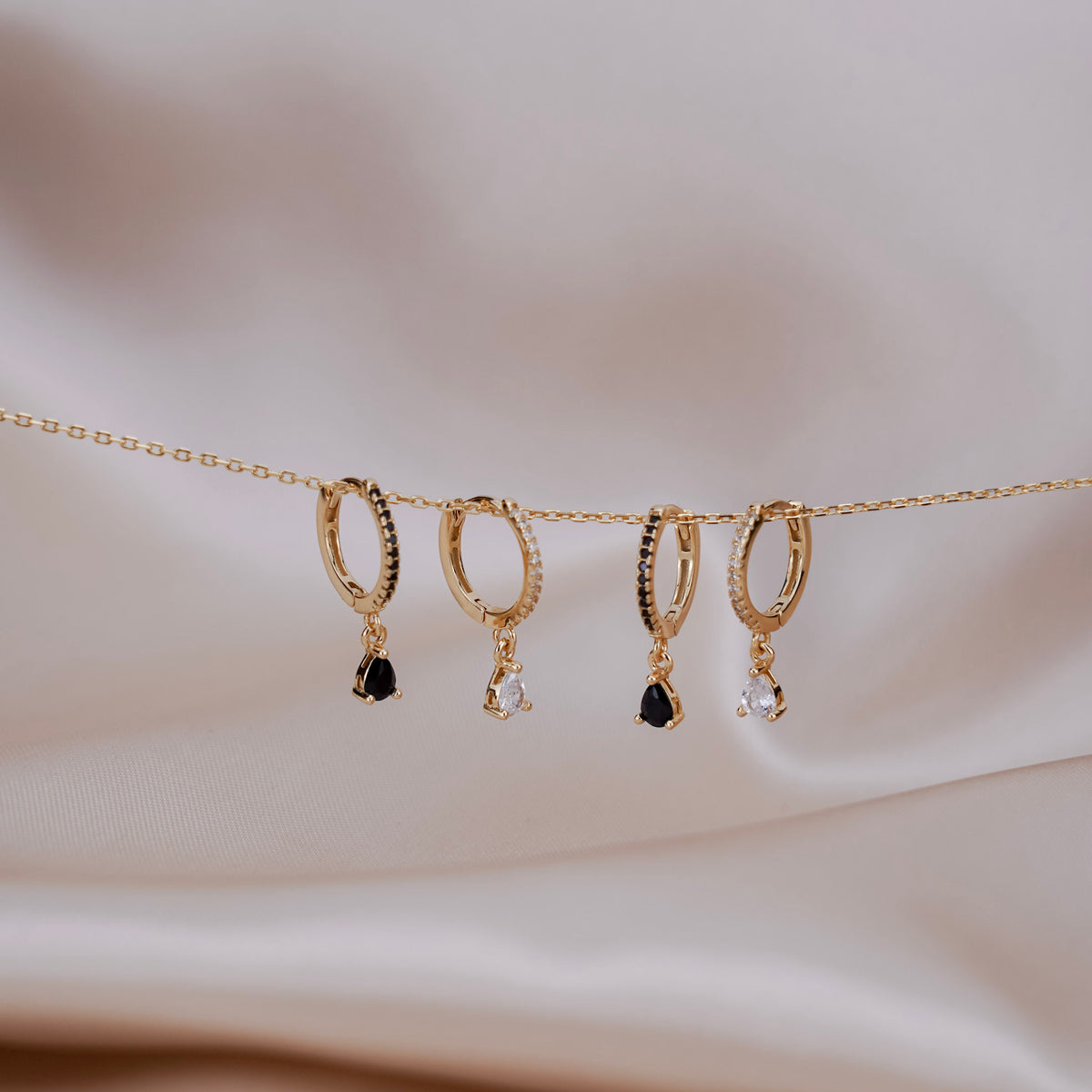 Everything Gold – Mettle & Bloom